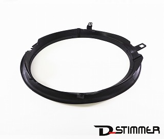 【楽天市場】BMW MINI(ビーエムダブリュー ミニ)ヘッドライトシールLH純正品 新品F54 F55 F56 F57 ...