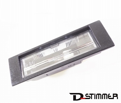 【楽天市場】BMW MINI(ビーエムダブリュー ミニ) リアライセンスランプ 純正品 新品 R55 R60 R61 63262755711 ...