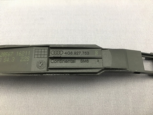 【楽天市場】AUDI 純正アウタードアハンドルタッチセンサーA4,A5,A6,Q5他純正番号：4G8927753B：D-STIMMER