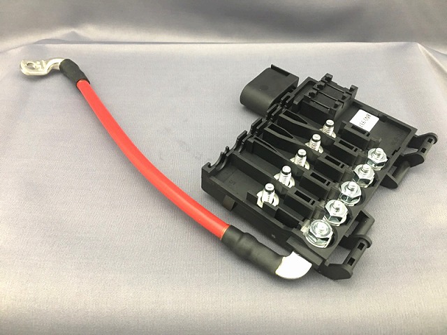 【楽天市場】AUDI 純正 ヒューズホルダー AUDI/TT 純正品番:8N0937617：輸入車パーツ専門店 D-STIMMER