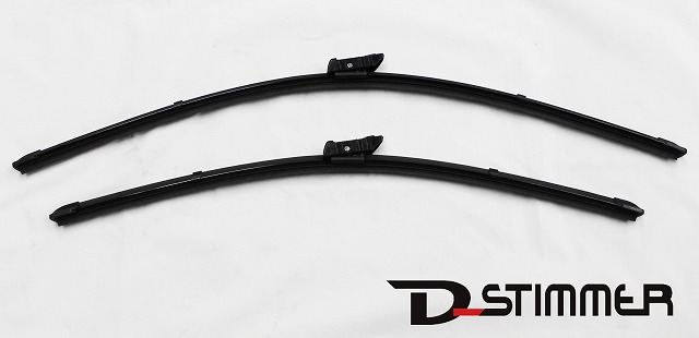 【楽天市場】【6/4-11限定 全品P10倍(エントリー要)】AUDI（アウディ）純正品 フロントワイパーブレードセット AUDI/A4・A5 ...