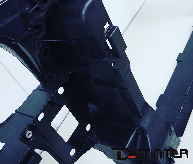 【楽天市場】AUDI コアサポート（純正品・新品） TT（8J型） 純正品番:8J0805594G：輸入車パーツ専門店 D-STIMMER