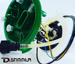 【楽天市場】AUDI アウディ 純正 フューエルポンプ 純正品番:8E0919051CQ：輸入車パーツ専門店 D-STIMMER