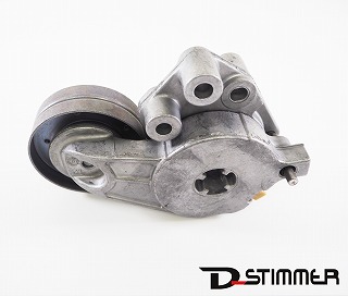 【楽天市場】Volkswagen（フォルクスワーゲン）優良品ベルトテンショニングダンパービートルなどOE番号：03C145299J：D-STIMMER