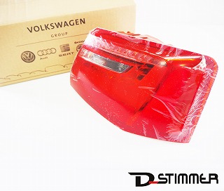 【楽天市場】【在庫残り1点!】AUDI（アウディ） テールランプ（純正品・新品） A6ナド 純正品番:4G5945096A：輸入車パーツ専門店 ...