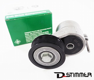 【楽天市場】Volkswagen（フォルクスワーゲン）優良品 ベルトテンショニングダンパー パサートナド 純正品番:022145299L：輸入 ...