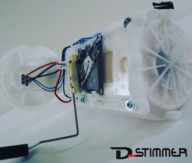 【楽天市場】BMW MINI フューエルポンプ（純正品・新品） BMWMINI/R50 R52 純正品番:16146765119：輸入車パーツ ...