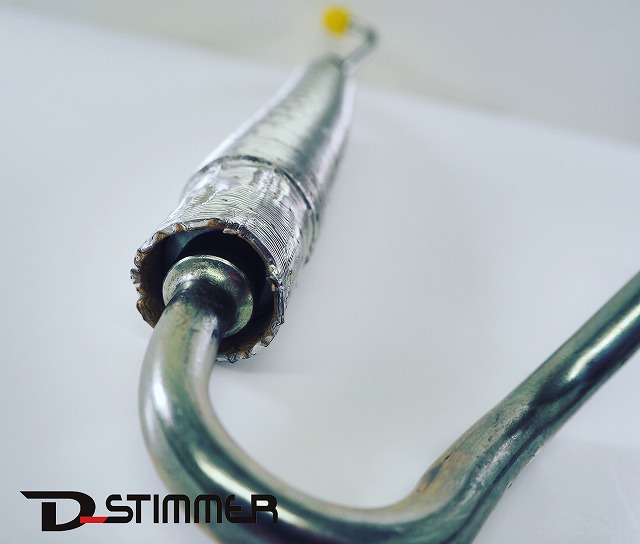 【楽天市場】BMW MAYLE製 パワステホース※Oリング付 7シリーズ 純正品番:32411093929 3592020002：輸入車パーツ ...