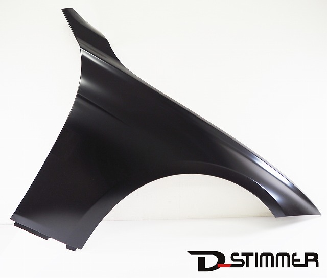 【楽天市場】BMW 純正 フロントフェンダー 右側 3シリーズ F30 F31 純正番号:41007438440 41009621598：輸入 ...