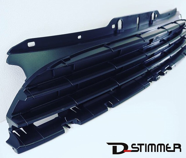【楽天市場】BMW MINI 純正品 フロントバンパーグリル R55 R56 R57 51117046364 新品 ※色なし ※ペイントが必要 ...