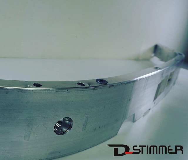 【楽天市場】【7/4-11限定 全品P10倍(エントリー要)】BMW MINI Fアッパーバンパーホースメント（純正品・新品） BMWMINI ...