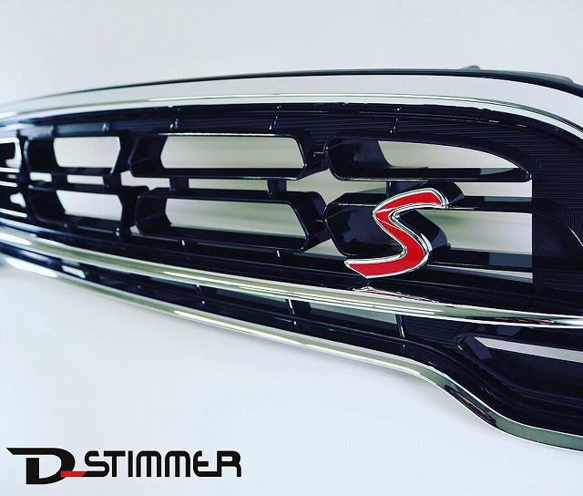 【楽天市場】BMW MINI Fグリル（純正品・新品） BMWMINI/R60 純正番号：51139812759：輸入車パーツ専門店 D ...