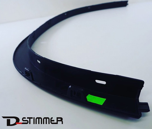 BMW MINI(ビーエムダブリュー ミニ)FベルトモールRH純正品 新品F54 51337473260 車用品 | kochi-ot.main.jp