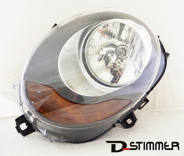 【楽天市場】BMW MINIヘッドランプ左側（純正品・新品）BMWMINI/F54 F55 F56 F57純正番号：63117401597：D ...