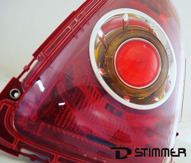 【楽天市場】BMW MINI テールランプ 右側（純正品・新品） R56・R57・R58・R59 純正品番:63217255910：輸入車 ...