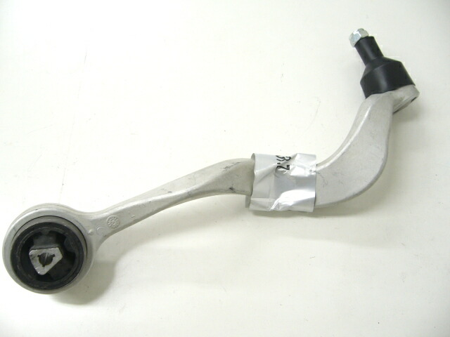 【楽天市場】BMW 優良品 LEMFORDER フロントコントロールアーム 左 5シリーズ E60 純正品番:31126774825：輸入車 ...