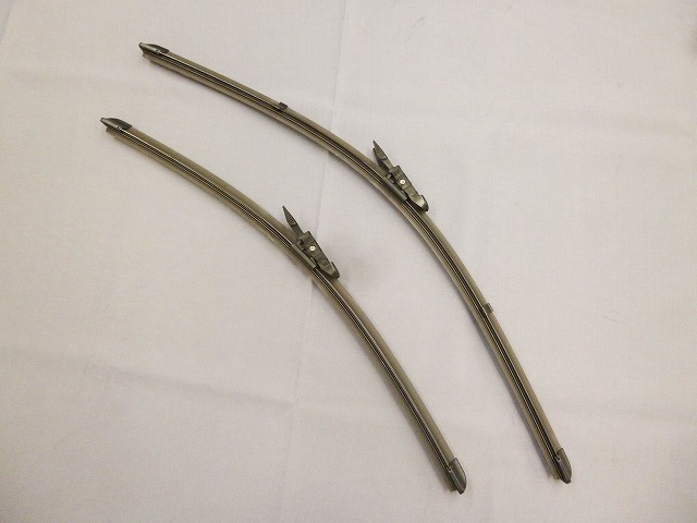 【楽天市場】BMW純正 フロントワイパーブレード左右SET 1シリーズ/F20,F21 2シリーズ/F22,F23 ※右ハンドル車用 ...
