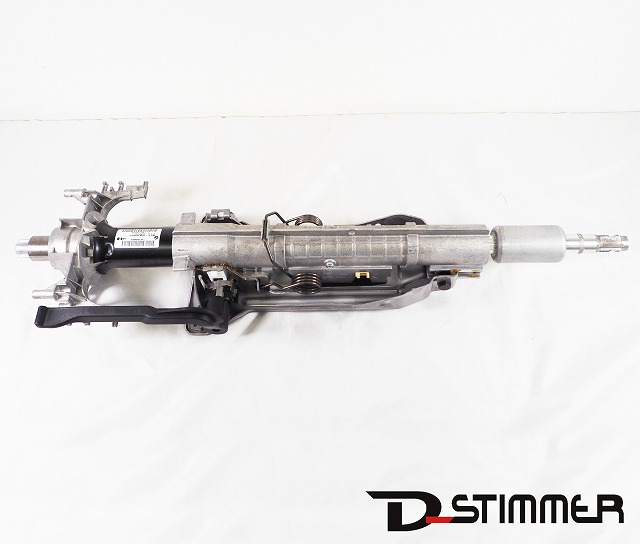 【楽天市場】BMWステアリングコラム（純正品・新品）1シリーズ/E87 3シリーズ/E90純正番号：32306786899：D-STIMMER