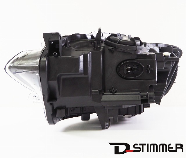 【楽天市場】BMW ビーエムダブリューヘッドライトユニット右側（純正品・新品）1シリーズ純正番号：63117296912：D-STIMMER