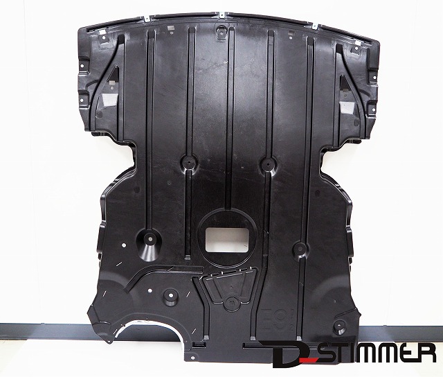 【楽天市場】BMW 純正 エンジンアンダーカバー 3シリーズ 純正番号:51757129341：輸入車パーツ専門店 D-STIMMER