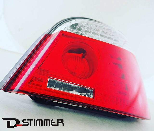 【楽天市場】BMW 優良品 テールランプ右側 5シリーズ E60 純正品番:63217361592：輸入車パーツ専門店 D-STIMMER