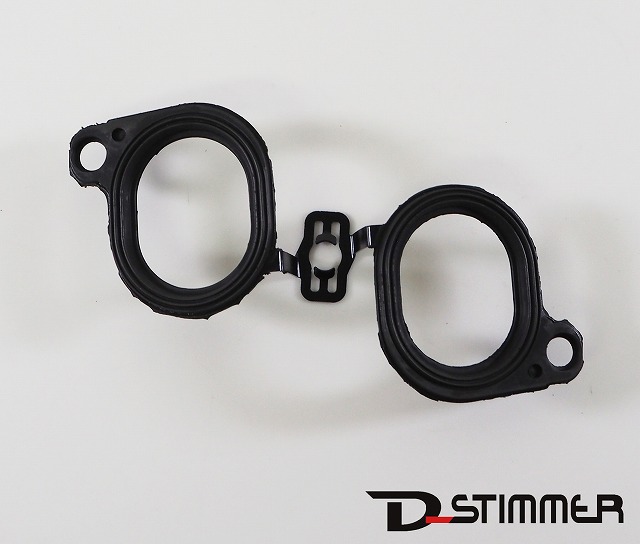 【楽天市場】【7/4-11限定 全品P10倍(エントリー要)】BMW 純正 インテークマニホールドガスケット 7シリーズ E65 E66 純正 ...