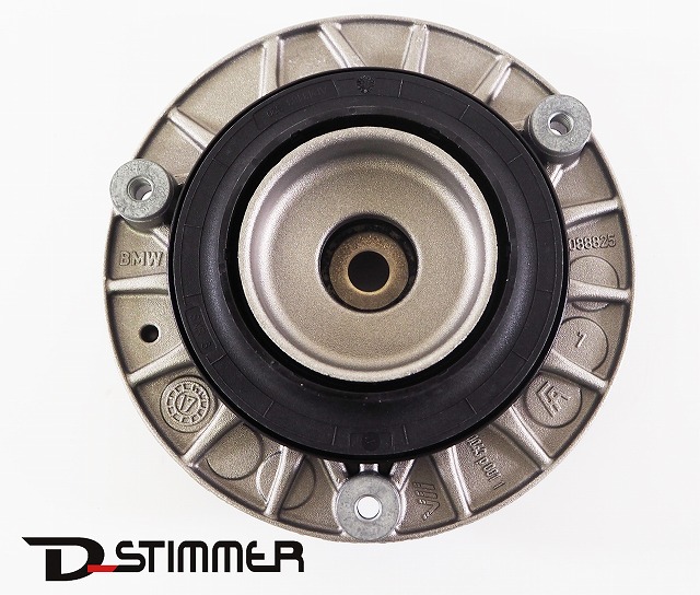 【楽天市場】BMW MINIストラットマウント（純正品・新品）BMW MINI/F56純正番号：31306884184：D-STIMMER