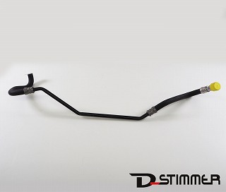 【楽天市場】BMW（ビーエムダブリュー）パワステホース（純正品・新品）3シリーズE90 E91 E92 E93/X1 E84純正番号 ...