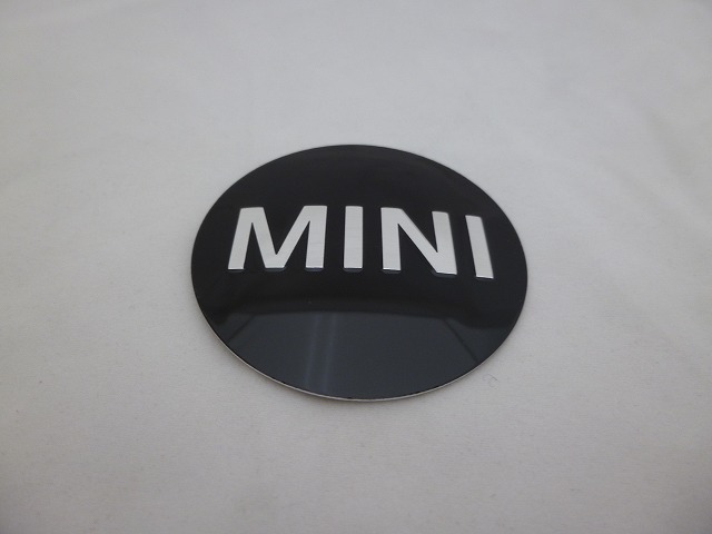 【楽天市場】BMW MINI ミニ 純正 ホイールセンターキャップ エンブレム OE番号：36136758687：輸入車パーツ専門店 D ...