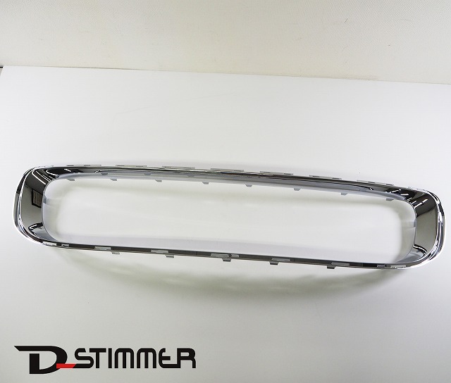 【楽天市場】BMW MINIFバンパーロアグリルフレーム（純正品・新品）R55 R56 R57 R58 R59純正番号：51117250787 ...