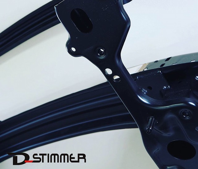 【楽天市場】【7/4-11限定 全品P10倍(エントリー要)】BMW MINI Fバンパーホースメント（純正品・新品） R60 R61 純正 ...