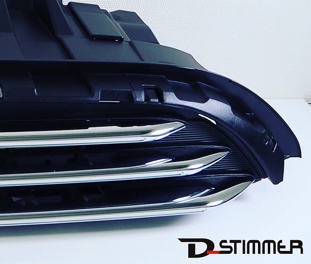 【楽天市場】【9/1-10/1限定 全品P10倍(エントリー要)】BMW MINI Fグリル メッキ（純正品・新品） BMW MINI/F54 ...