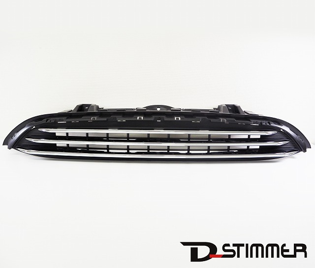 【楽天市場】BMW MINIFグリル メッキ（純正品・新品）BMW MINI/F54純正番号：51132704848：D-STIMMER