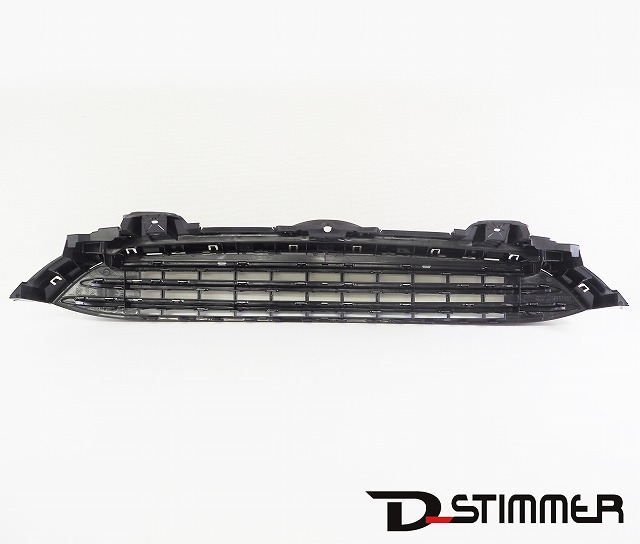 【楽天市場】BMW MINIFグリル メッキ（純正品・新品）BMW MINI/F54純正番号：51132704848：D-STIMMER