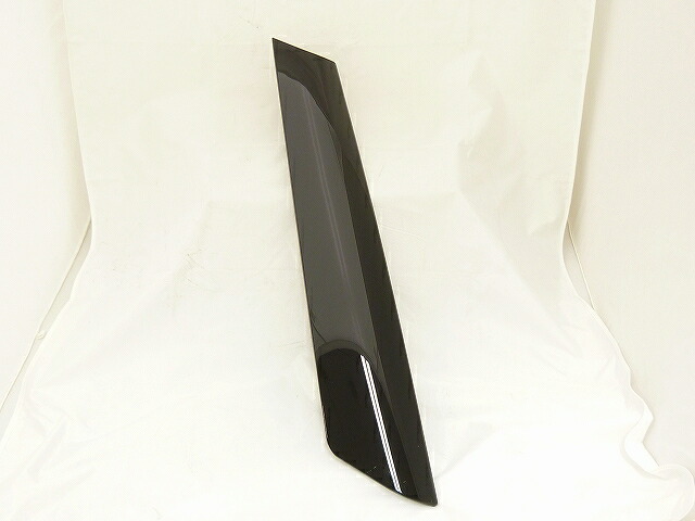 【楽天市場】【7/19-26限定 全品P10倍(エントリー要)】BMW MINI ミニ 純正 Aピラーカバー 右側 R50 R52 R53 ...