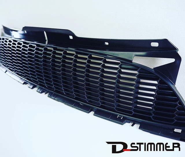 【楽天市場】BMW MINI フロントバンパーグリル（純正品・新品） R55 R56 R57 純正番号：51137209903：輸入車パーツ ...