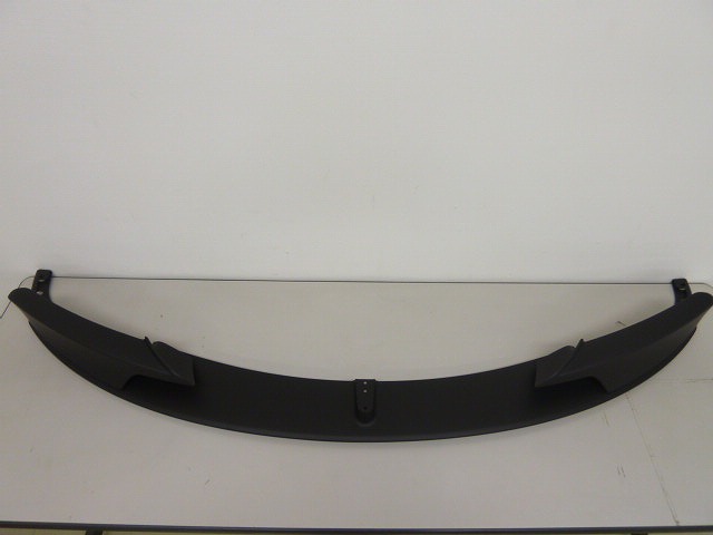 【楽天市場】BMW 純正品 フロントリップスポイラー Mパフォーマンス 3シリーズ F30用 51192291364：輸入車パーツ専門店 D ...