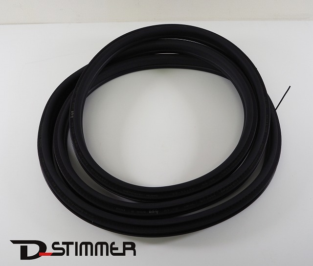 【楽天市場】BMW MINI Fドアウェザーストリップ（純正品・新品） ※左右共通 R60 純正品番:51339808654：輸入車パーツ専門 ...