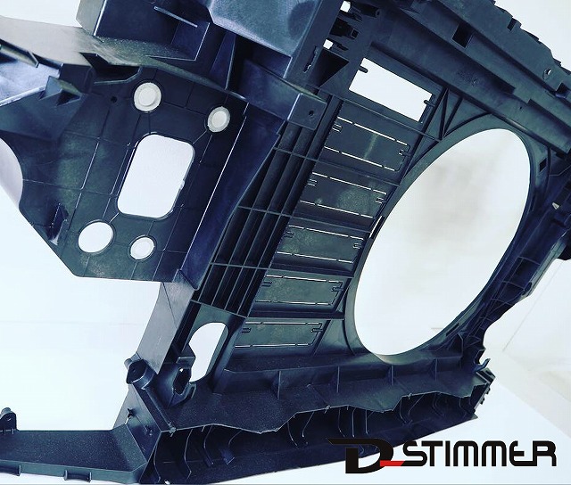 【楽天市場】BMW MINI Fコアサポート（純正品・新品） BMWMINI/R60 R61 純正品番:51649802008：輸入車パーツ ...