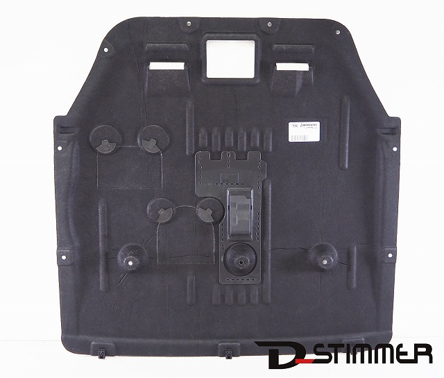 【楽天市場】BMW MINIエンジンアンダーカバー（純正品・新品）F55 F56純正番号：51757343141：D-STIMMER