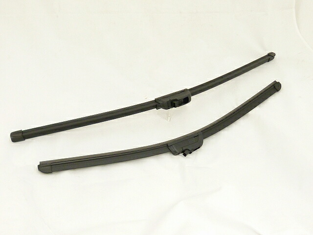 【楽天市場】BMW純正フロントワイパーブレード 左右セット右ハンドル車用品番：61612458348/616100370273シリーズ（E46 ...