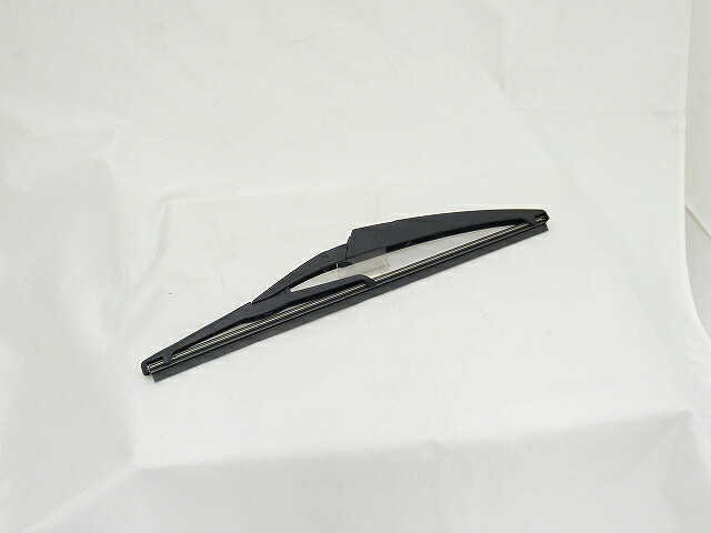 【楽天市場】BMW MINI リアワイパーブレード 純正品 R56 61622754285：輸入車パーツ専門店 D-STIMMER