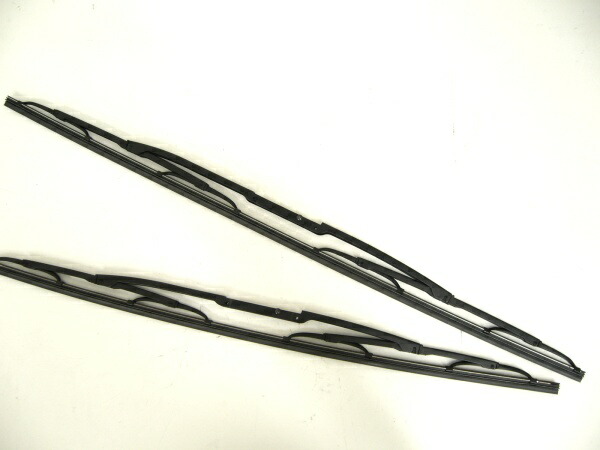 【楽天市場】BMW 5シリーズ E39（N52、N53E/G用） 優良品（社外品） ワイパーブレード 左右セット 純正品番 ...
