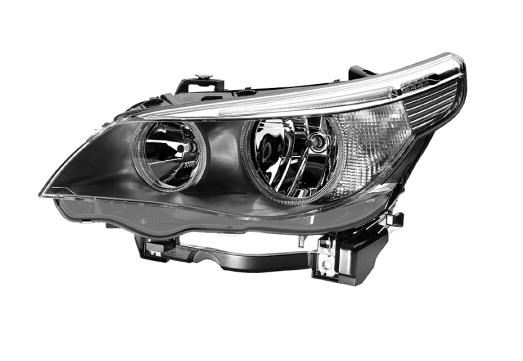 【楽天市場】BMW ヘッドランプLH 純正 63127165565. 純正品番:63127165565：輸入車パーツ専門店 D-STIMMER