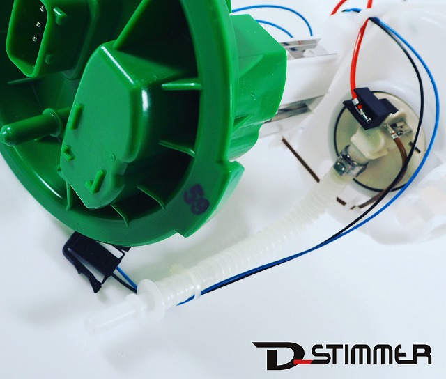 【楽天市場】BMW MINI 優良品 VDO/contINental製 フューエルポンプ R52・R53 純正品番:16146765121 ...