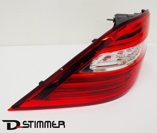 【楽天市場】Mercedes Benz ﾒﾙｾﾃﾞｽ ﾍﾞﾝﾂ ﾃｰﾙﾗﾝﾌﾟOUT LH 純正 1669063301. OEﾅﾝﾊﾞｰ ...