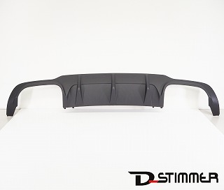 【楽天市場】Mercedes-Benz（メルセデスベンツ） リアバンパーディフューザー（純正品・新品） Cクラス（W204） 純正番号 ...