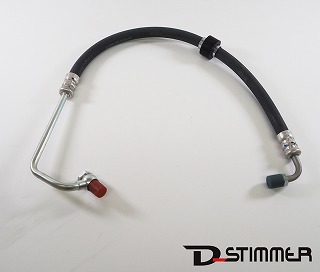 【楽天市場】Mercedes-Benz メルセデス・ベンツ 優良品 FEBI パワステホース W210 純正品番:2104661081：輸入車 ...