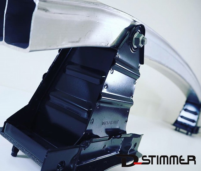 【楽天市場】Mercedes-Benz（メルセデスベンツ） Rバンパーフォースメント（純正品・新品） MB/Sクラス 純正番号 ...