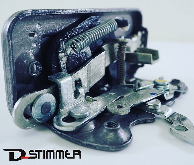 【楽天市場】Mercedes-Benz メルセデス・ベンツ 純正 フロントドアロック LH 左 純正品番:4637200335：輸入車パーツ ...